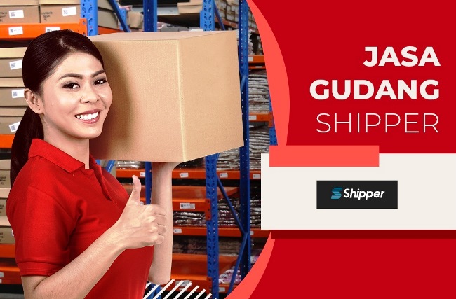 4 Keunggulan Jasa Sewa Gudang Shipper untuk Kebutuhan Logistik Bisnis ...